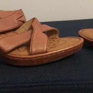 Born | Shoes | Born High Heel Sandals | Poshmark